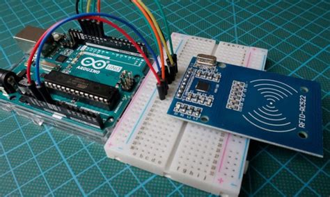 Image result for RFID Card for Arduino