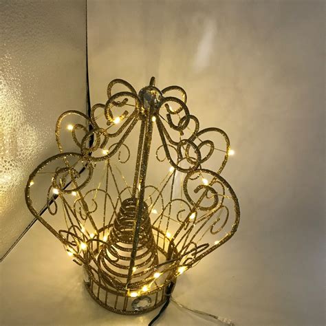 Image result for Holograph Tree Topper