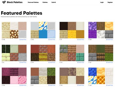 Image result for Best Block Combos Minecraft