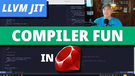 Image result for LLVM JIT Compiler