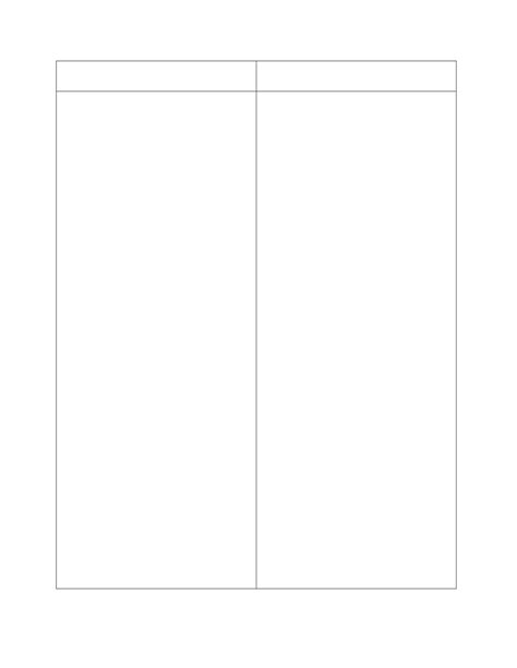 Image result for 2 Column Table Design