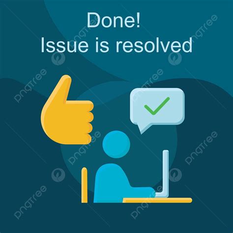 Image result for Resolving Issue Icon