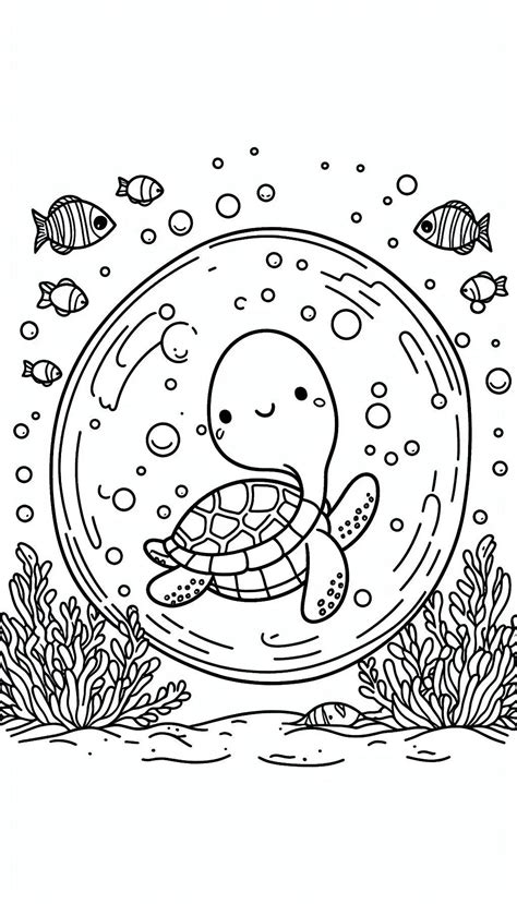 Image result for Sea Turtle PrintOut