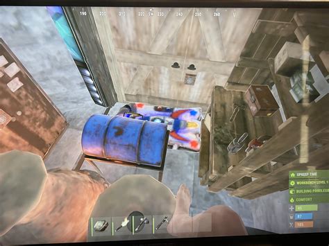 Image result for Rust Chad 2X1