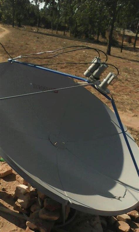 Image result for Testing LNB with a Test Meter