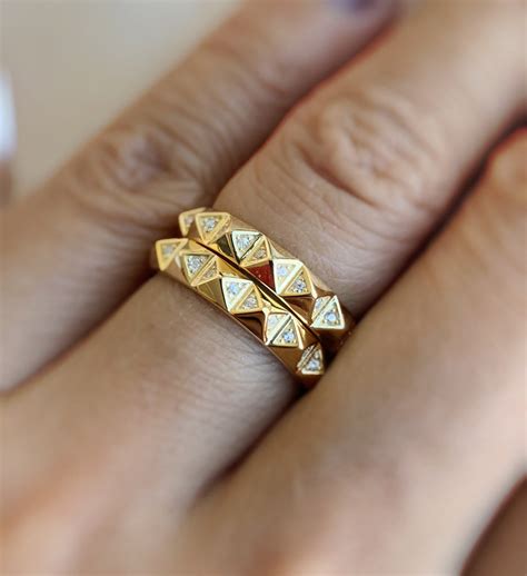 Image result for Pyramid Ring