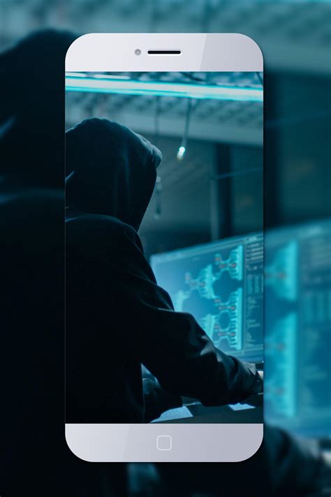 Image result for Computer Hacker Screensaver