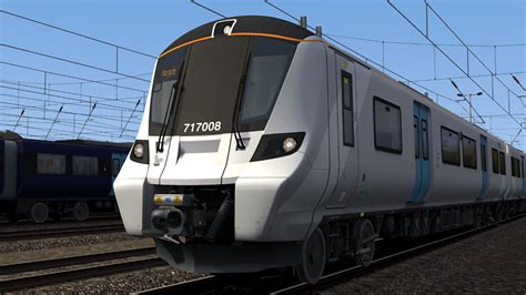 Image result for Class 700 at Speed