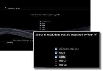 Image result for PS3 Sound Output Options