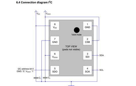 Image result for Bmp280 Sensor Arduino