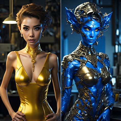 Image result for Alien Merging Transformation