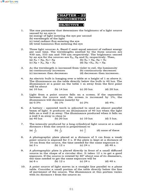 Image result for Photometry Basics