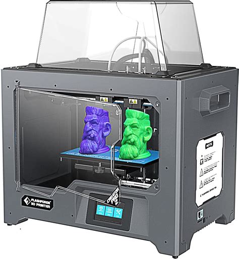 Image result for FlashForge Creator Pro Dual 3D Printer