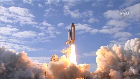 Image result for Shuttle Launch