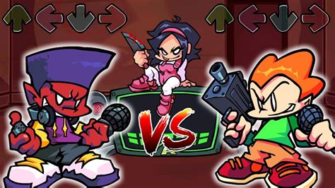 Image result for FNF Week 8