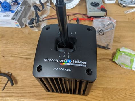 Image result for Fanatec Shifter Bolt Pattern