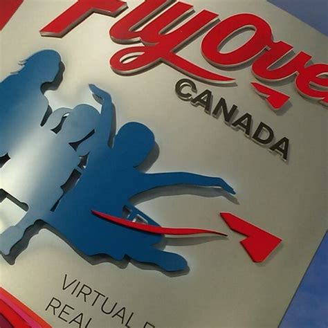 Image result for FlyOver Canada