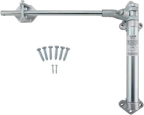 Image result for Spring Loaded Screen Door Closer