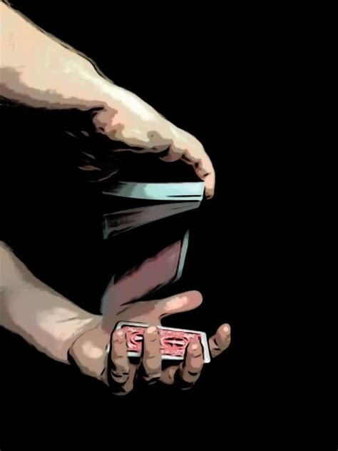 Image result for Hand Magic Tricks