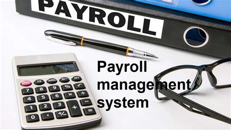 Image result for Payroll Management System Structure
