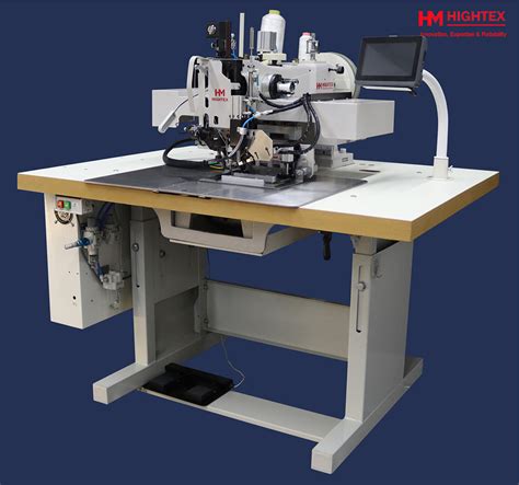 Image result for Automatic Sewing Machine