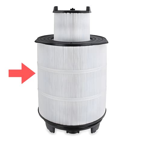 Image result for Sta-Rite Filter Cartridge Replacement