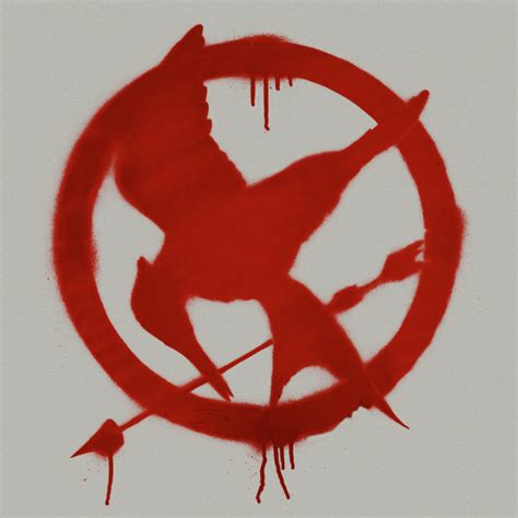 Image result for Mockingjay Part 2 Logo
