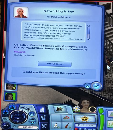 Image result for Sims Error Msg