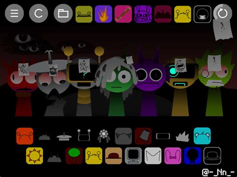 Image result for Tree Sprunki Craft