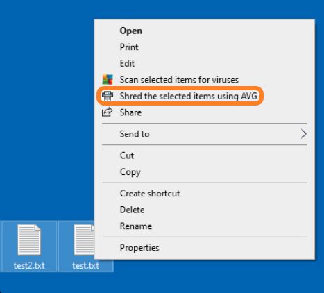 Image result for AVG File Shredder Review