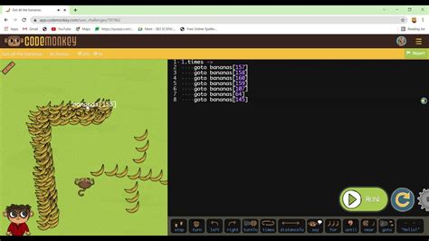 Image result for CodeMonkey Games