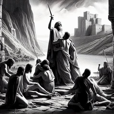 Image result for Genesis Chapter 34