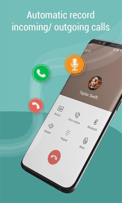 Image result for Automatic Call Recorder Pro