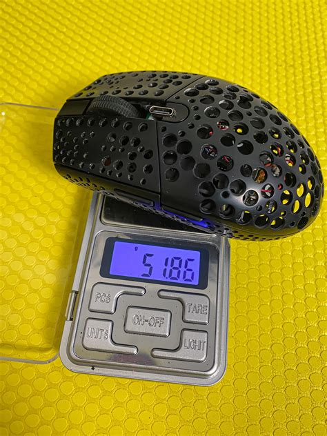 Image result for Lightweight Mouse Mod