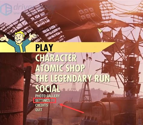 Image result for Fallout 76 FPS Boost