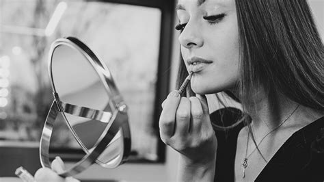 Image result for Making Up Tutorial