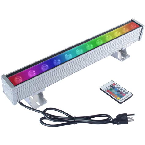 Image result for LED Color Changing Lights with Remote