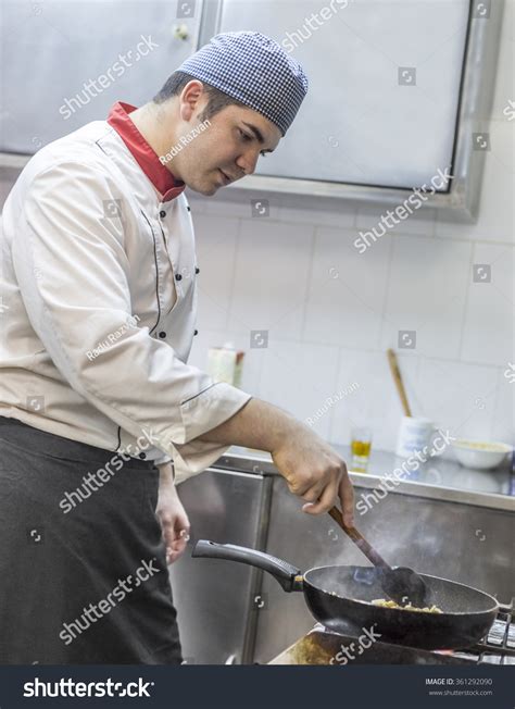 Image result for Chef Cooking Pasta