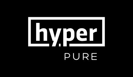 Image result for Hyper Pure Logo