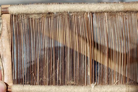 Image result for Primitive Loom