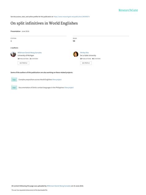 Image result for Split Infinitive Meaning