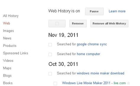 Image result for Google Video History