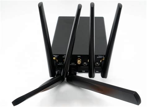 Image result for Starlink Connection with Pepwave Max Transit Duo