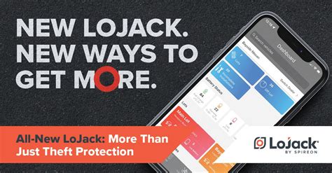 Image result for LoJack Theft Protection
