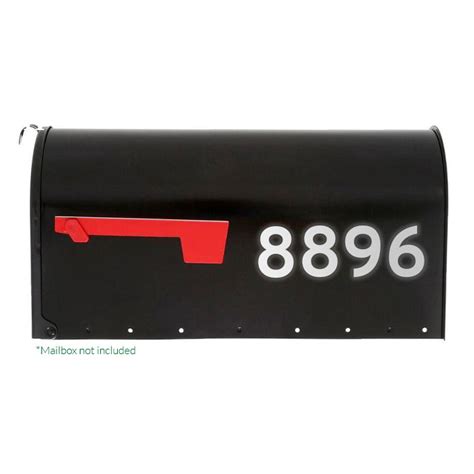 Image result for Unique Mailbox Numbers