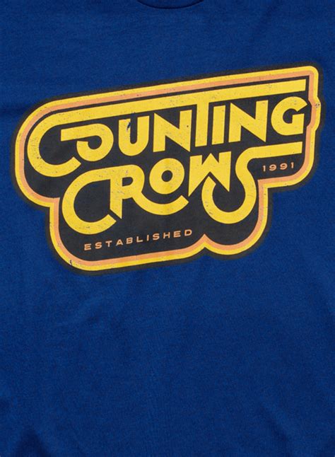 Image result for Counting Crows Logo
