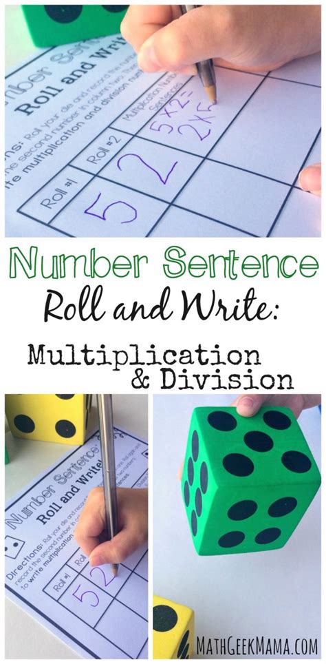 Image result for Division and Multipling Example