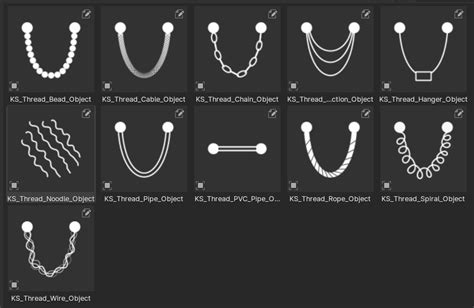 Image result for Image Create Thread Cast
