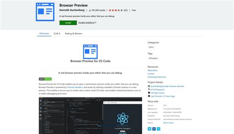 Image result for Visual Studio Code Preview