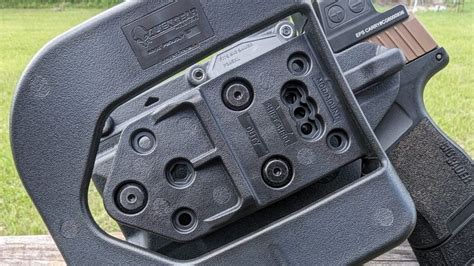 Image result for Alien Gear Paddle Holster